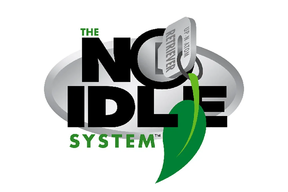 Features of the Versatran Retriever — VersaTran