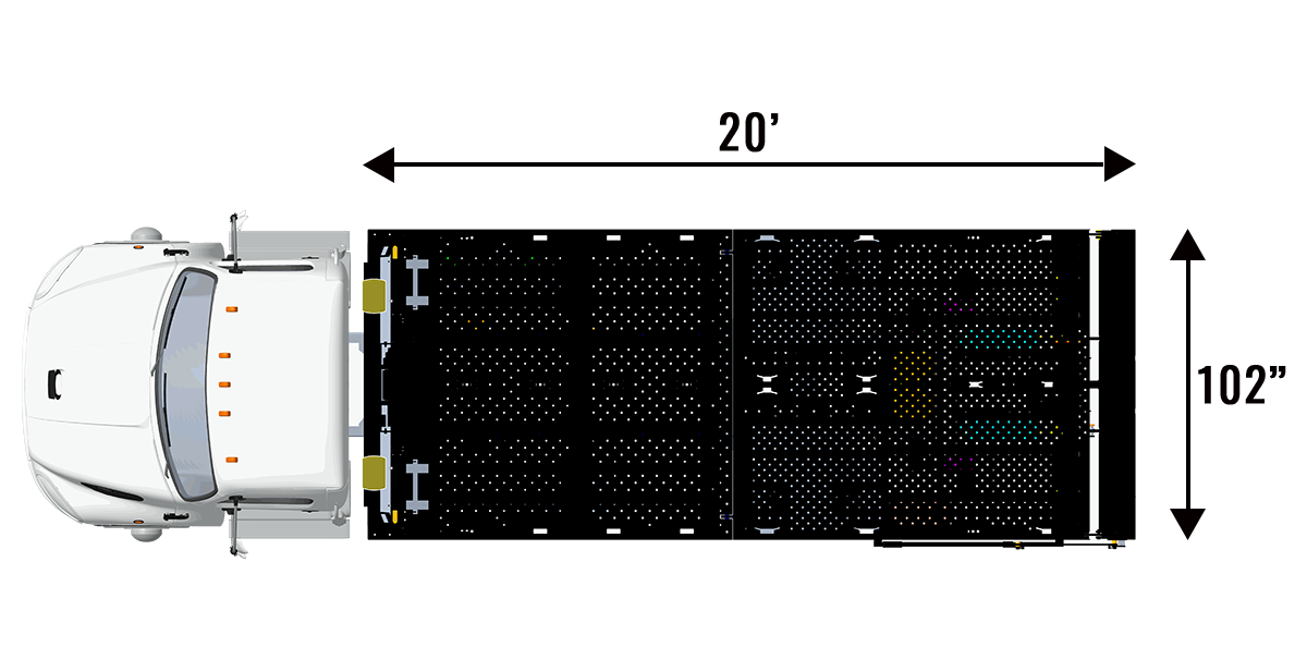 Versatran 6T Retriever — VersaTran