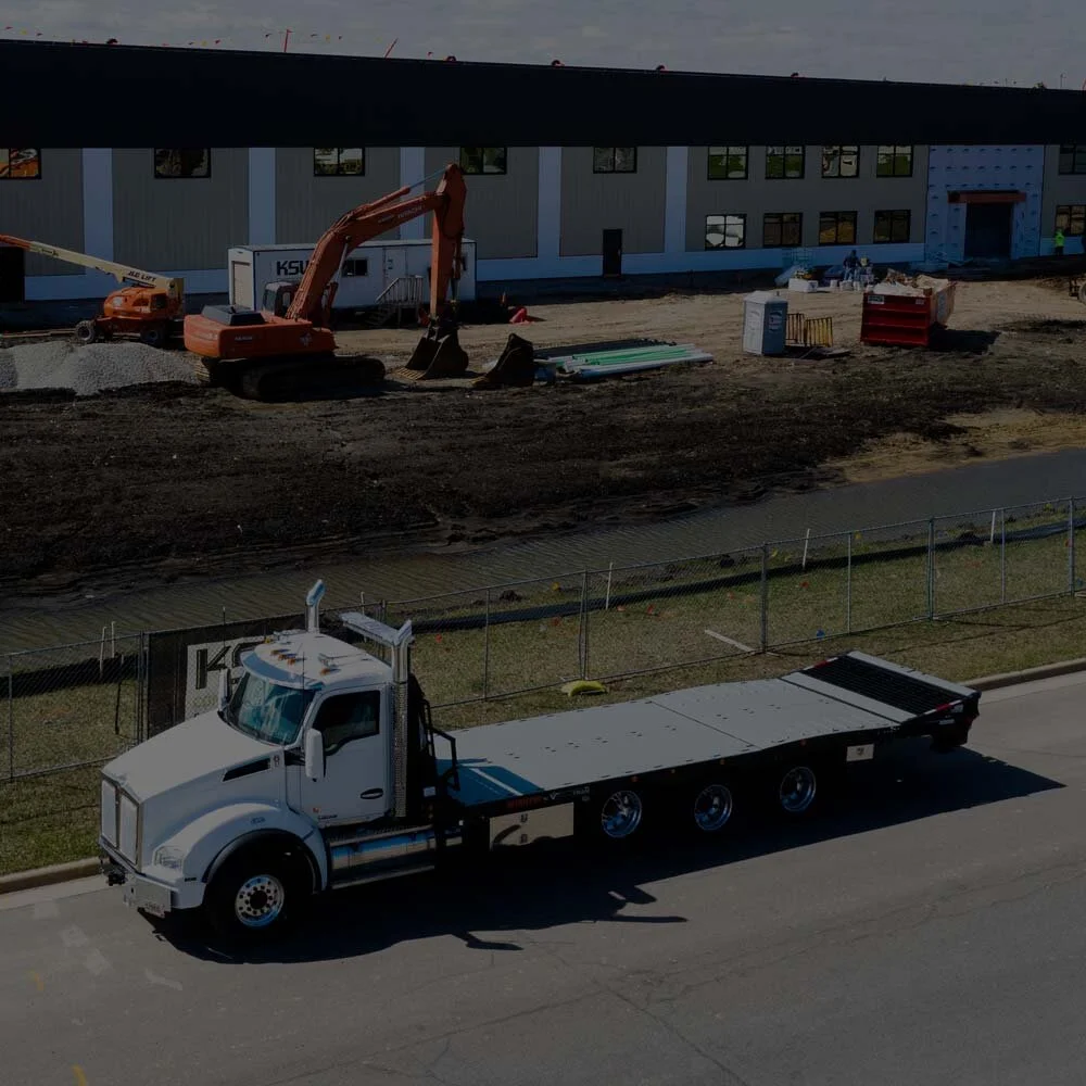 Versatran Owners Group — VersaTran