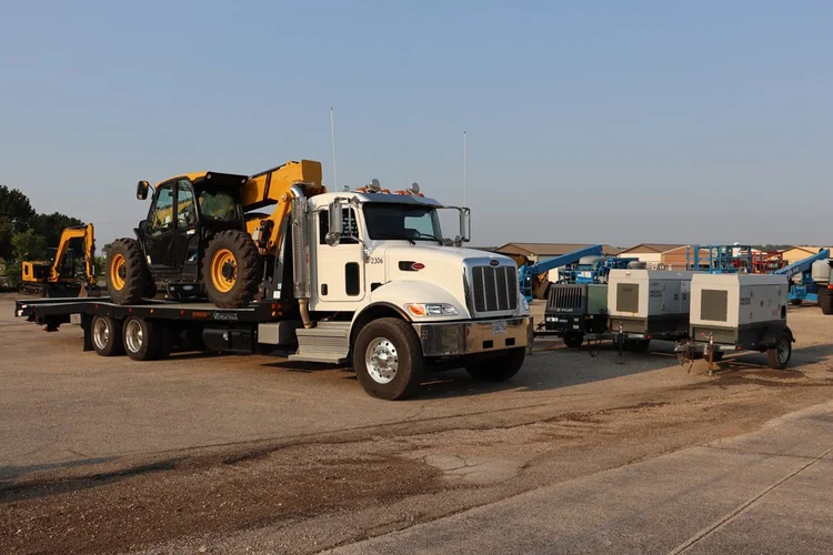 Versatran Retriever Models — VersaTran