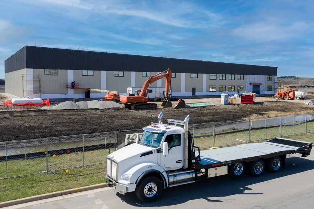 Versatran Retriever Models — VersaTran