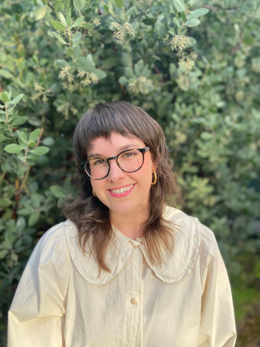The Mental Well Community Connections: Emily Smith — The Mental Well