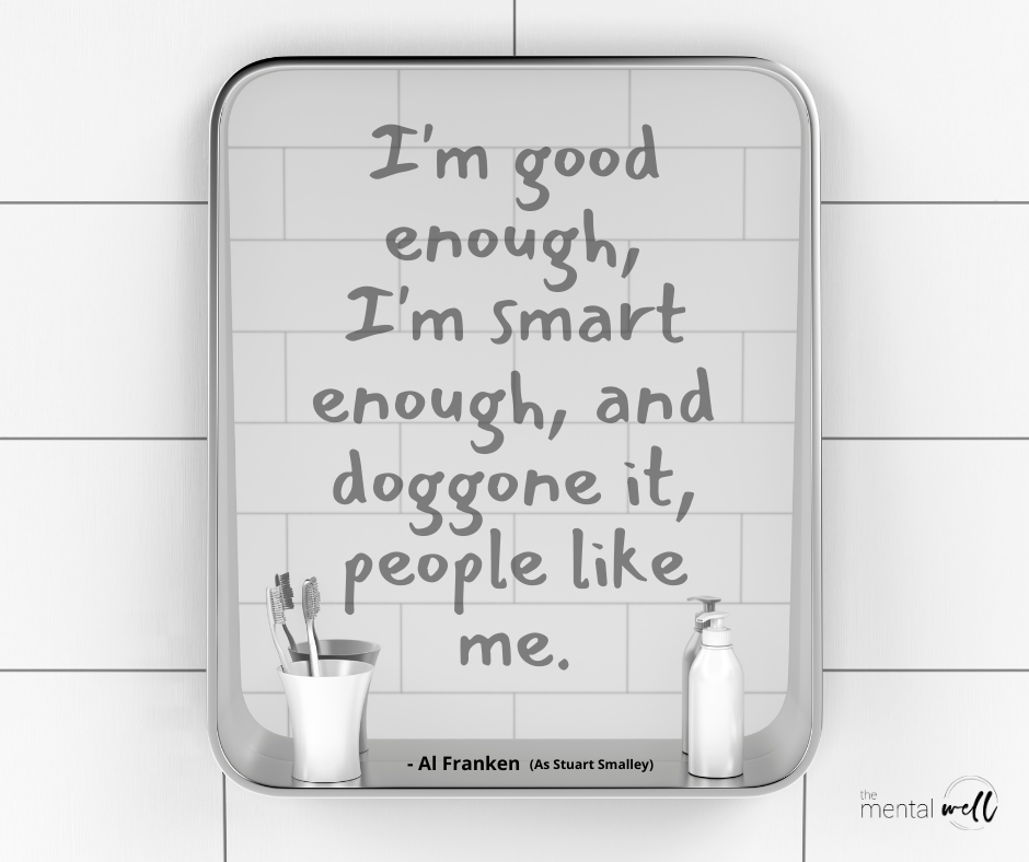 Embrace Your Awesomeness: Celebrating National Compliment Day — The ...