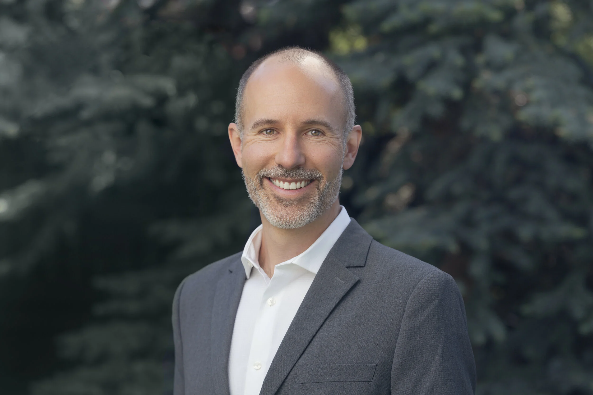 Jeff Rauenhorst — Mission Energy