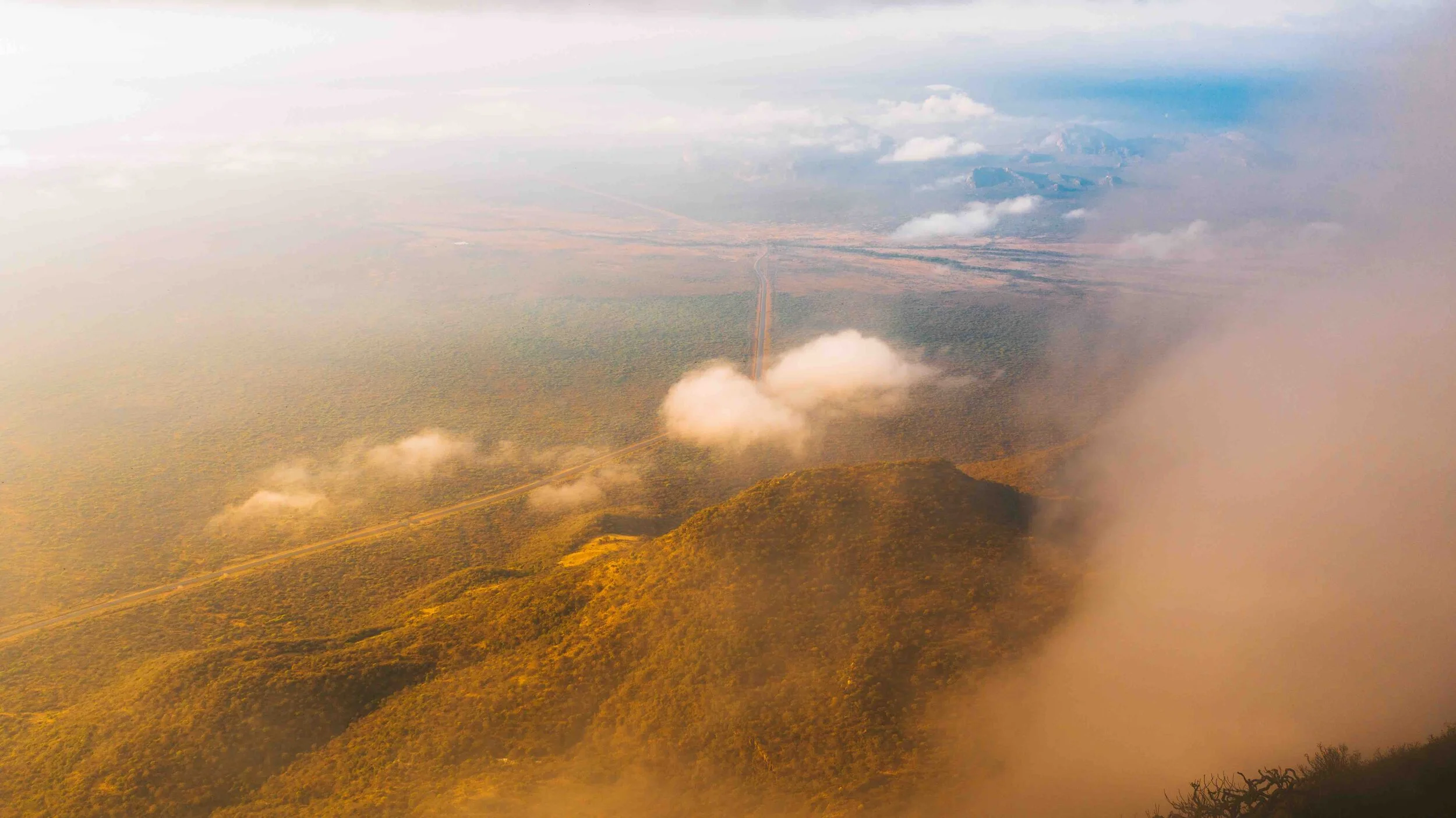 A night on Ololokwe — Wilder Magazine