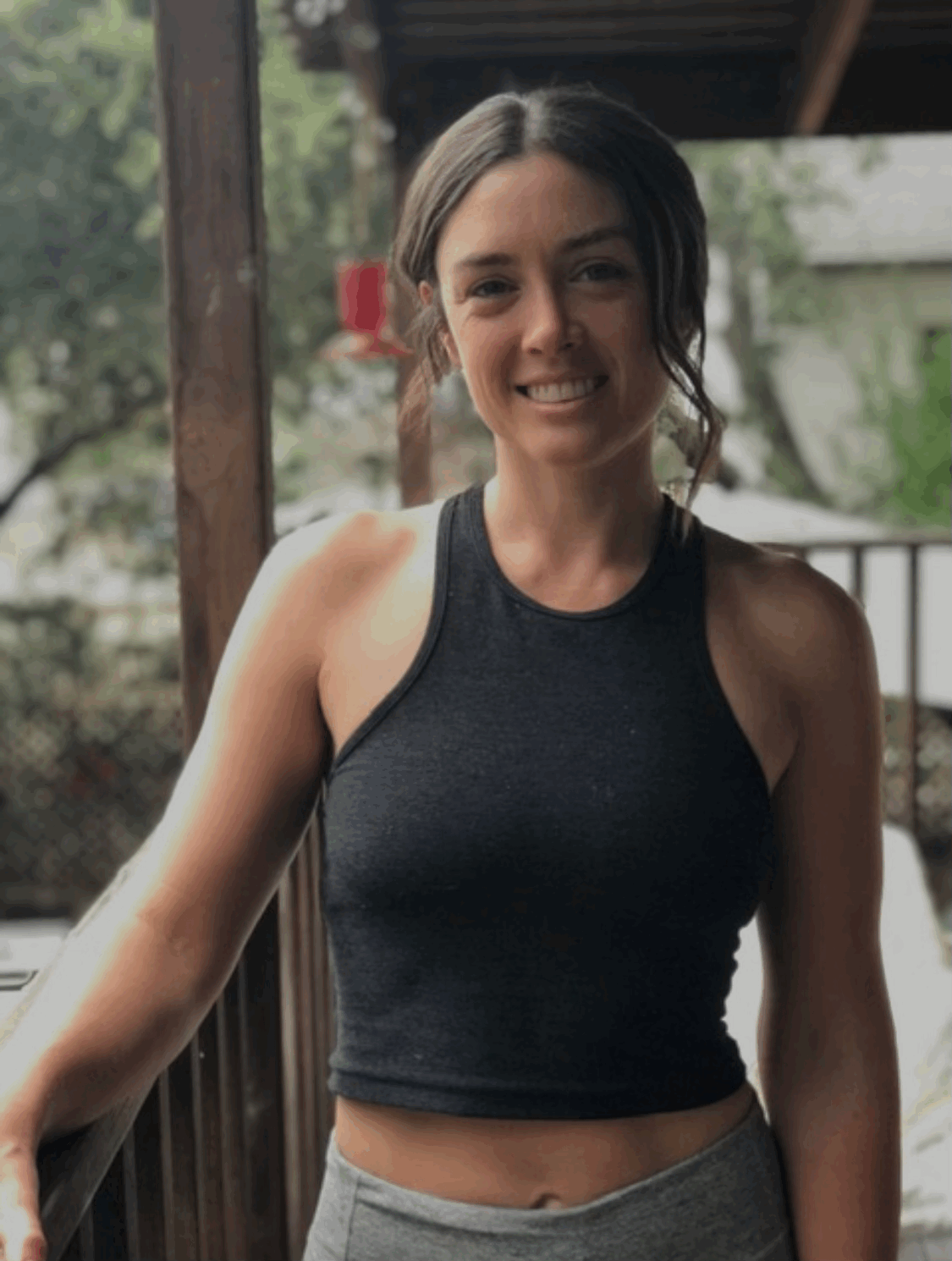 Kirby Slavin — move sanctuary