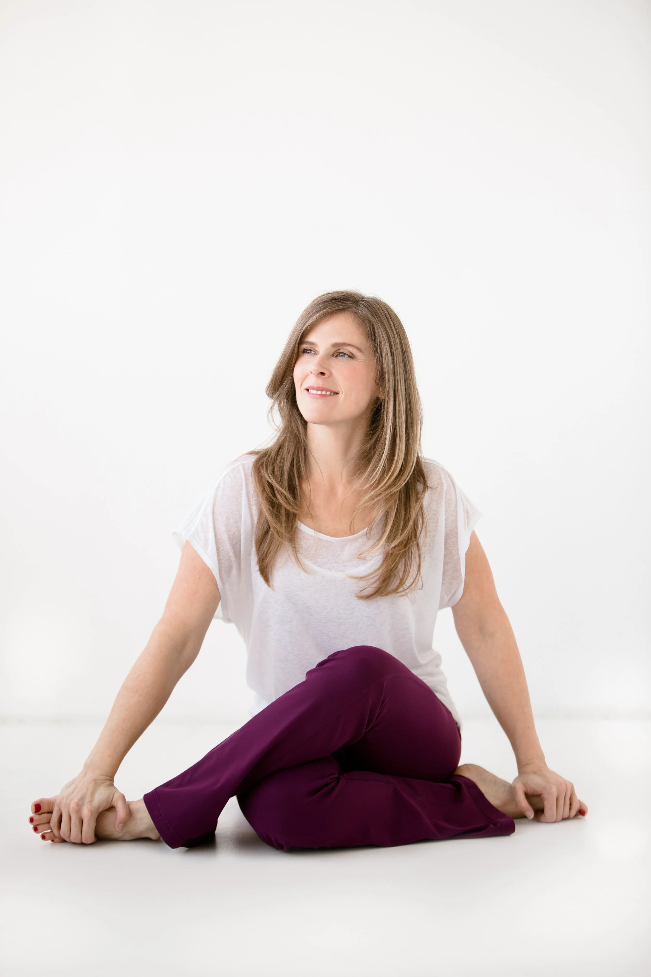 Chrissy Graham — move sanctuary