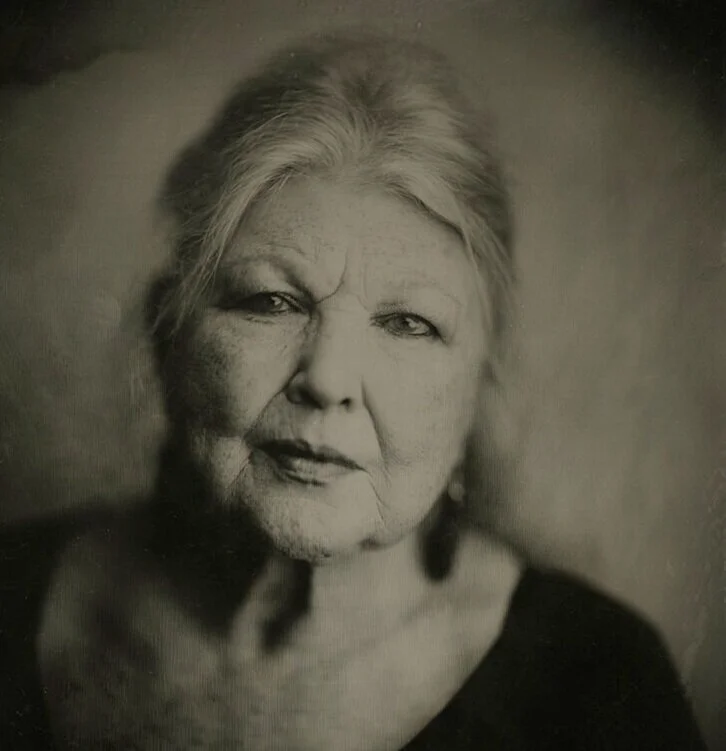 About — Anne Strand Art