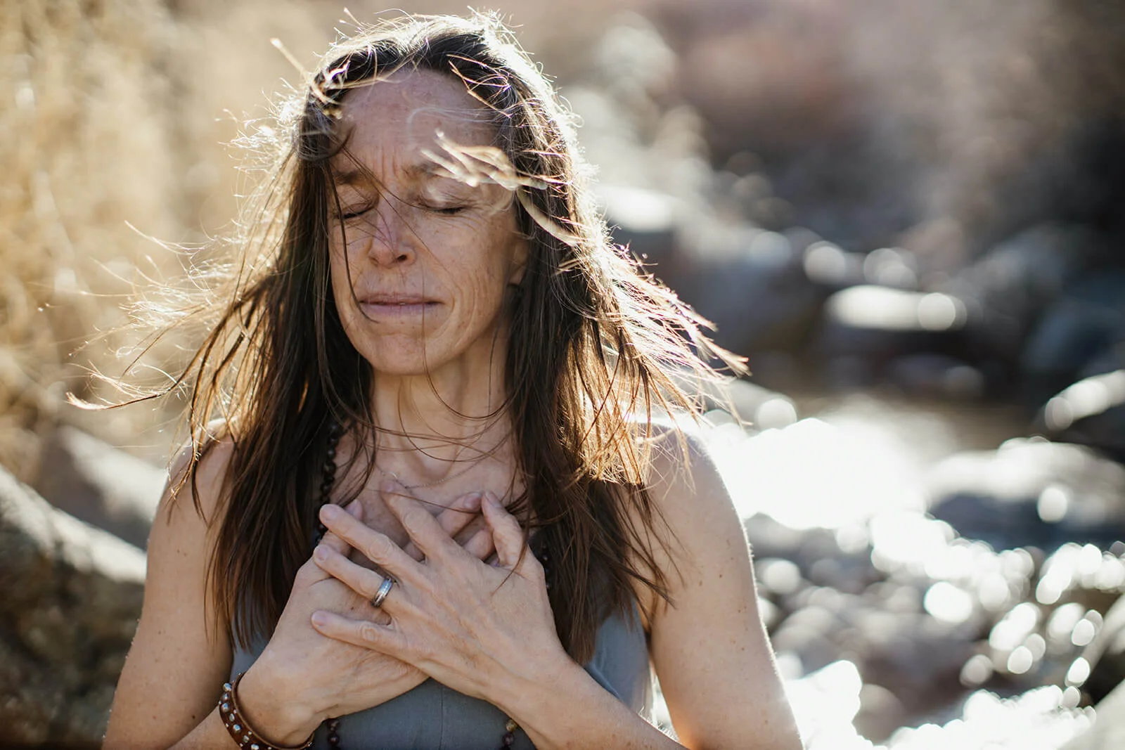 Online Classes | Meg McCraken