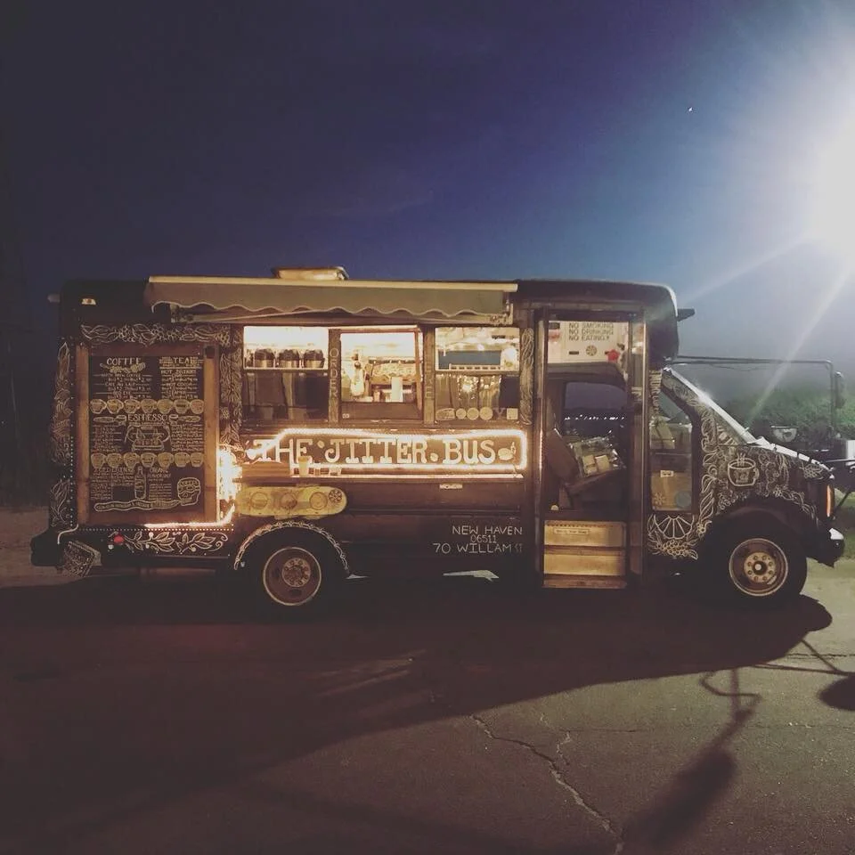 The Jitter Bus