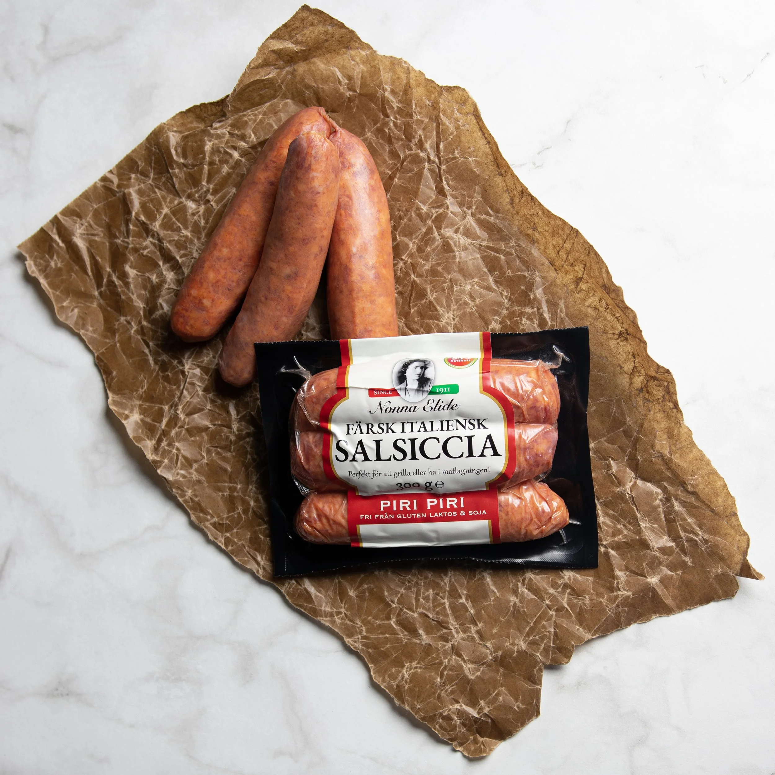 Sortiment — Nonna elide