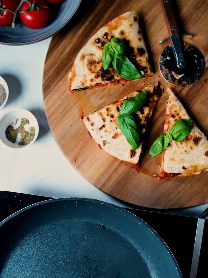 Recept — Nonna elide