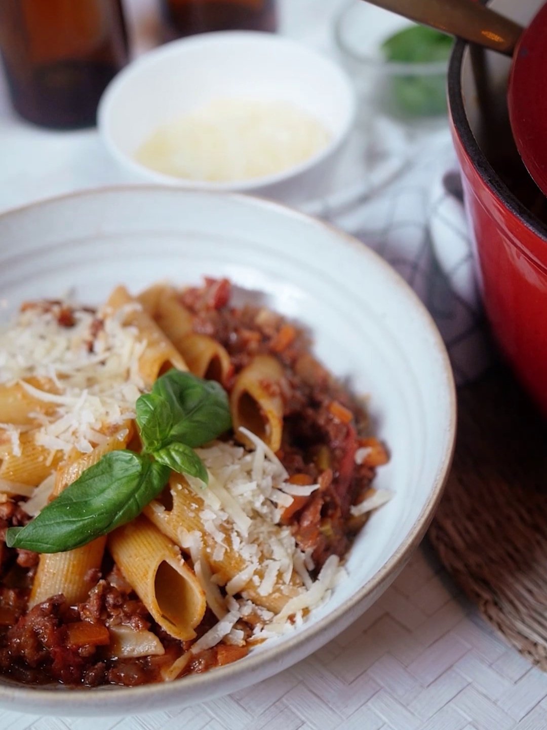 Recept — Nonna elide