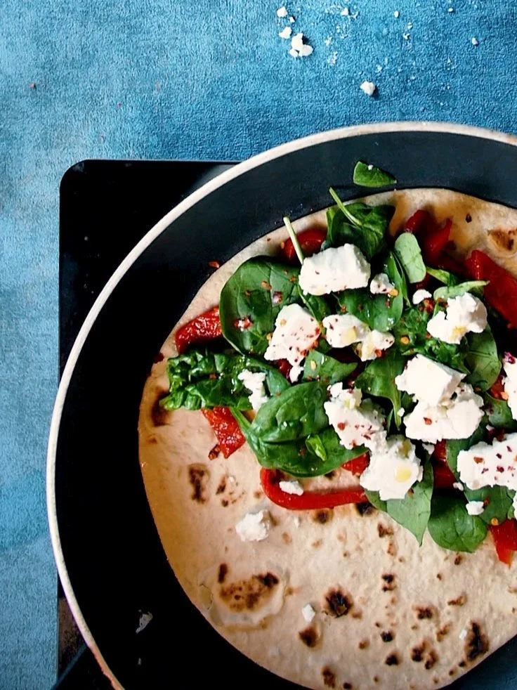 Recept — Nonna elide