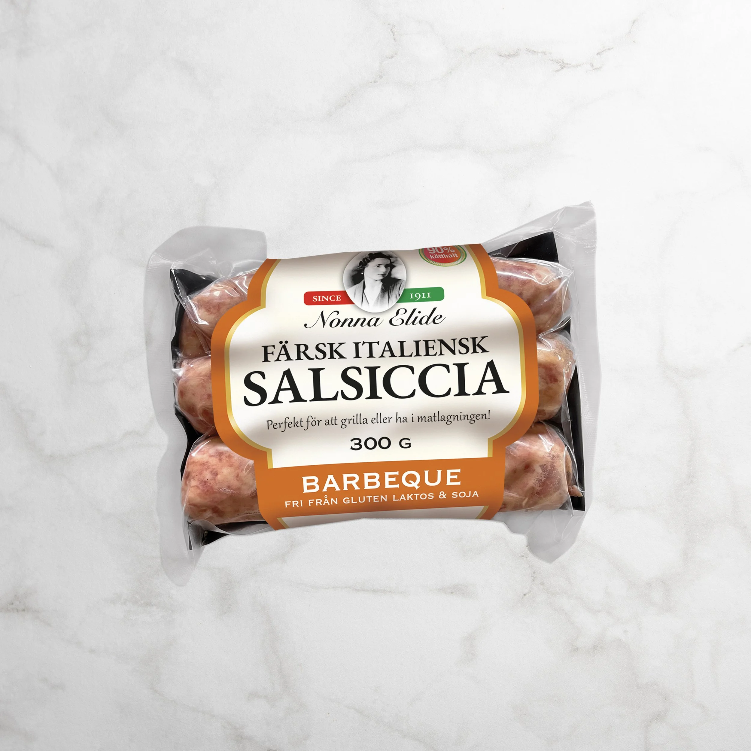 Sortiment — Nonna elide