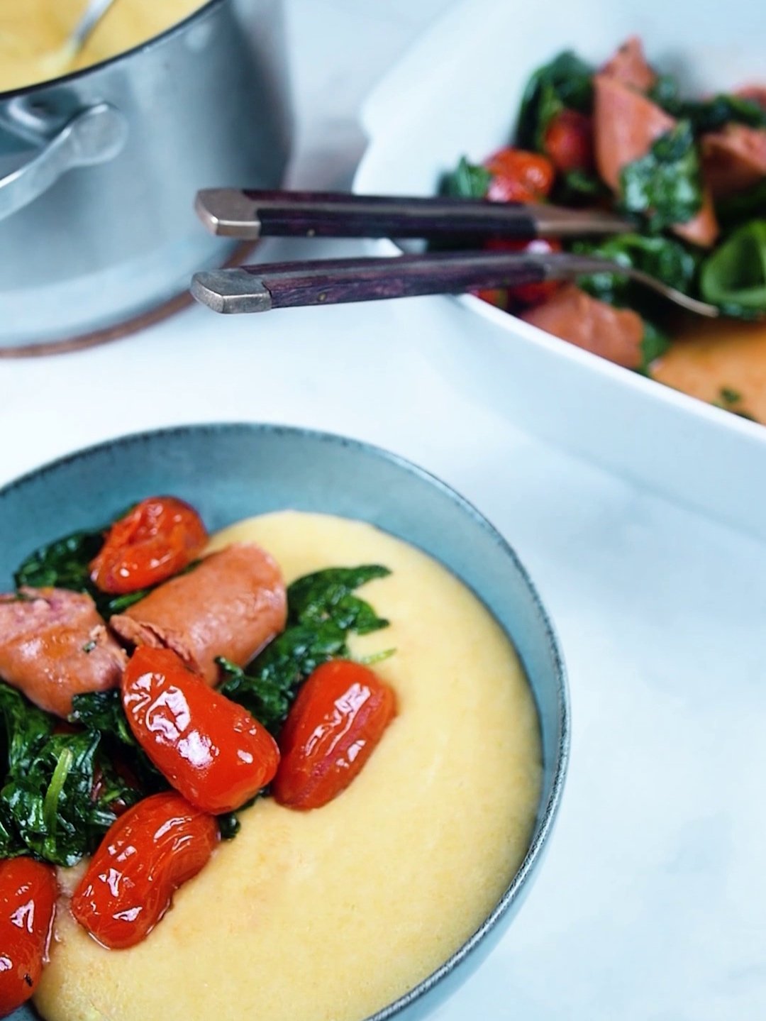 Recept — Nonna elide