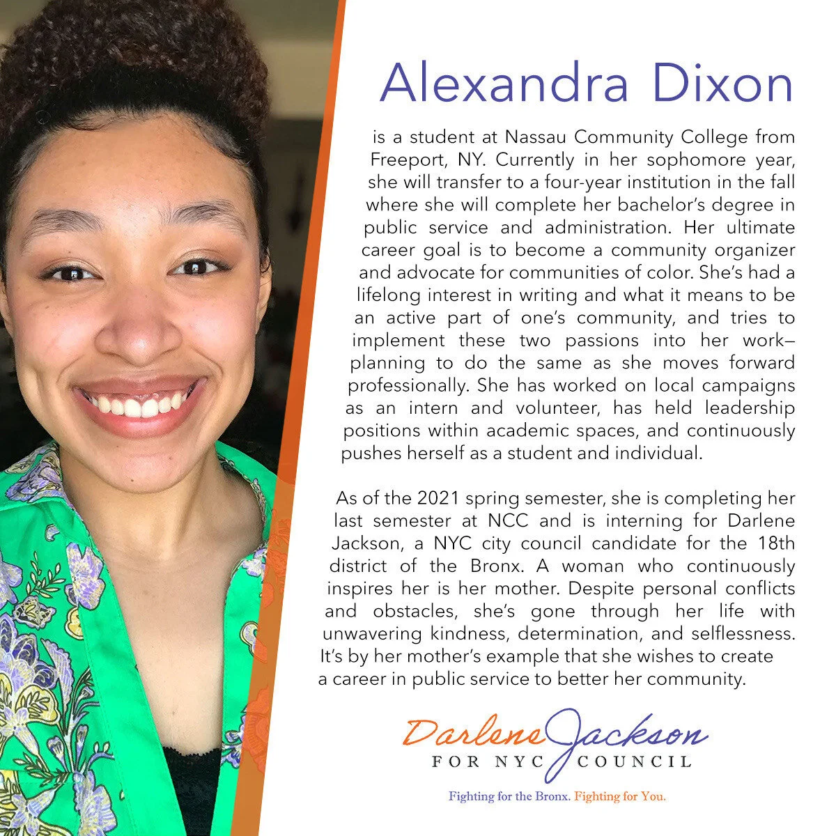 Virtual Events — Darlene Jackson