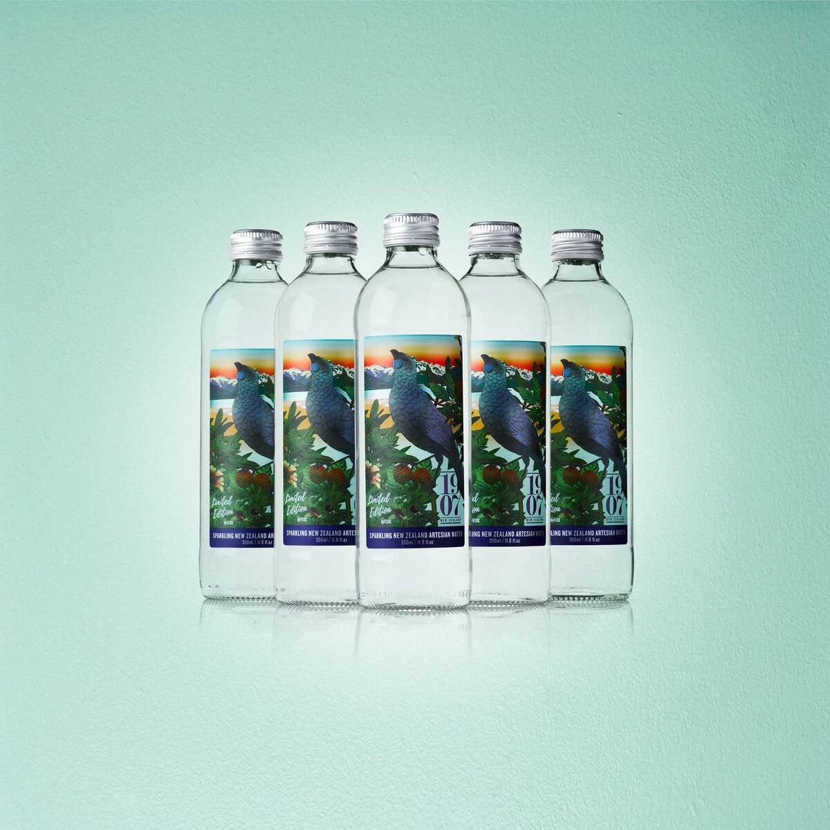 1907water | Naturally Alkaline New Zealand Artesian Water