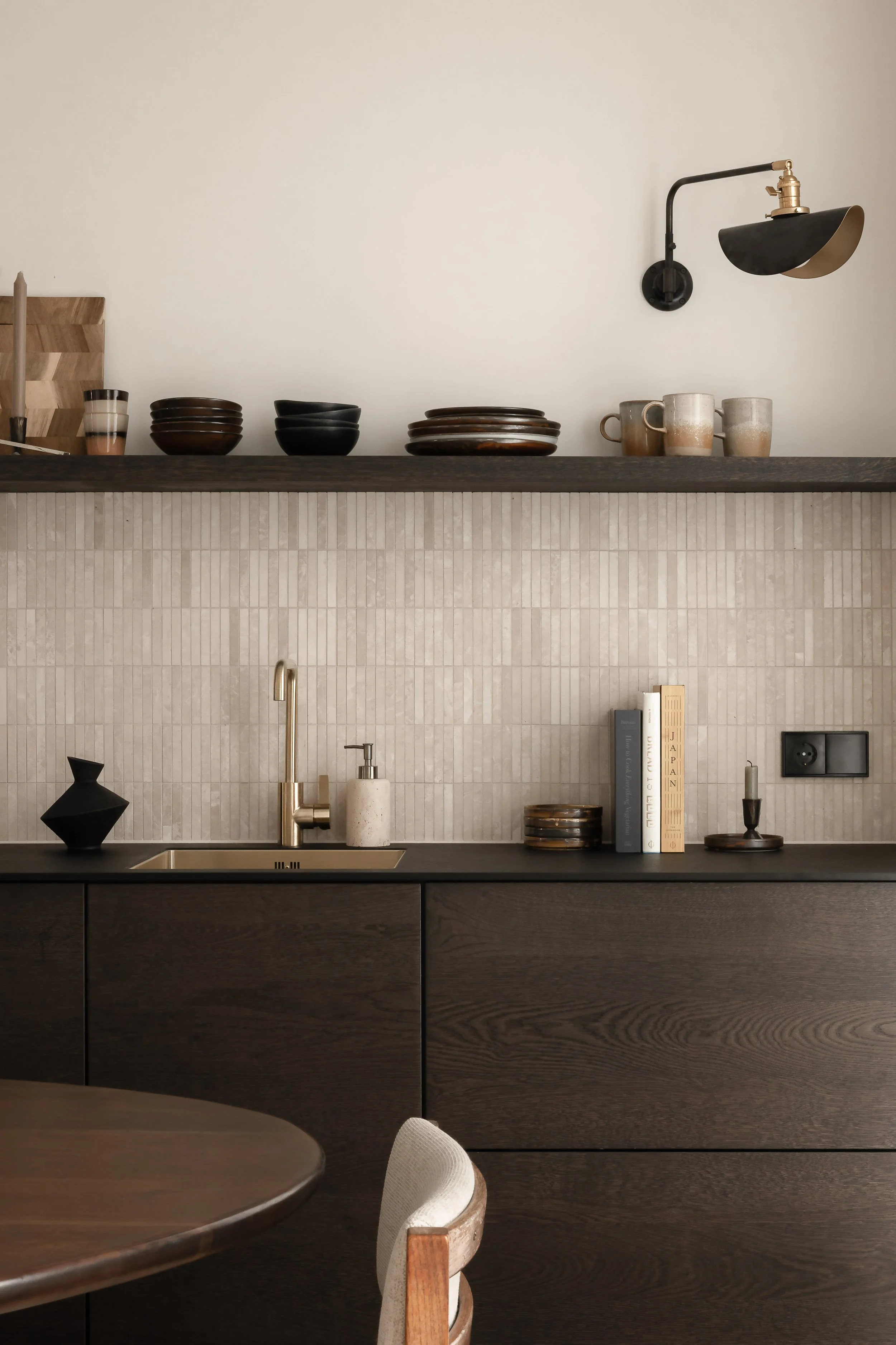Residential Design Apartment 54 — Hum Studio & Gallery
