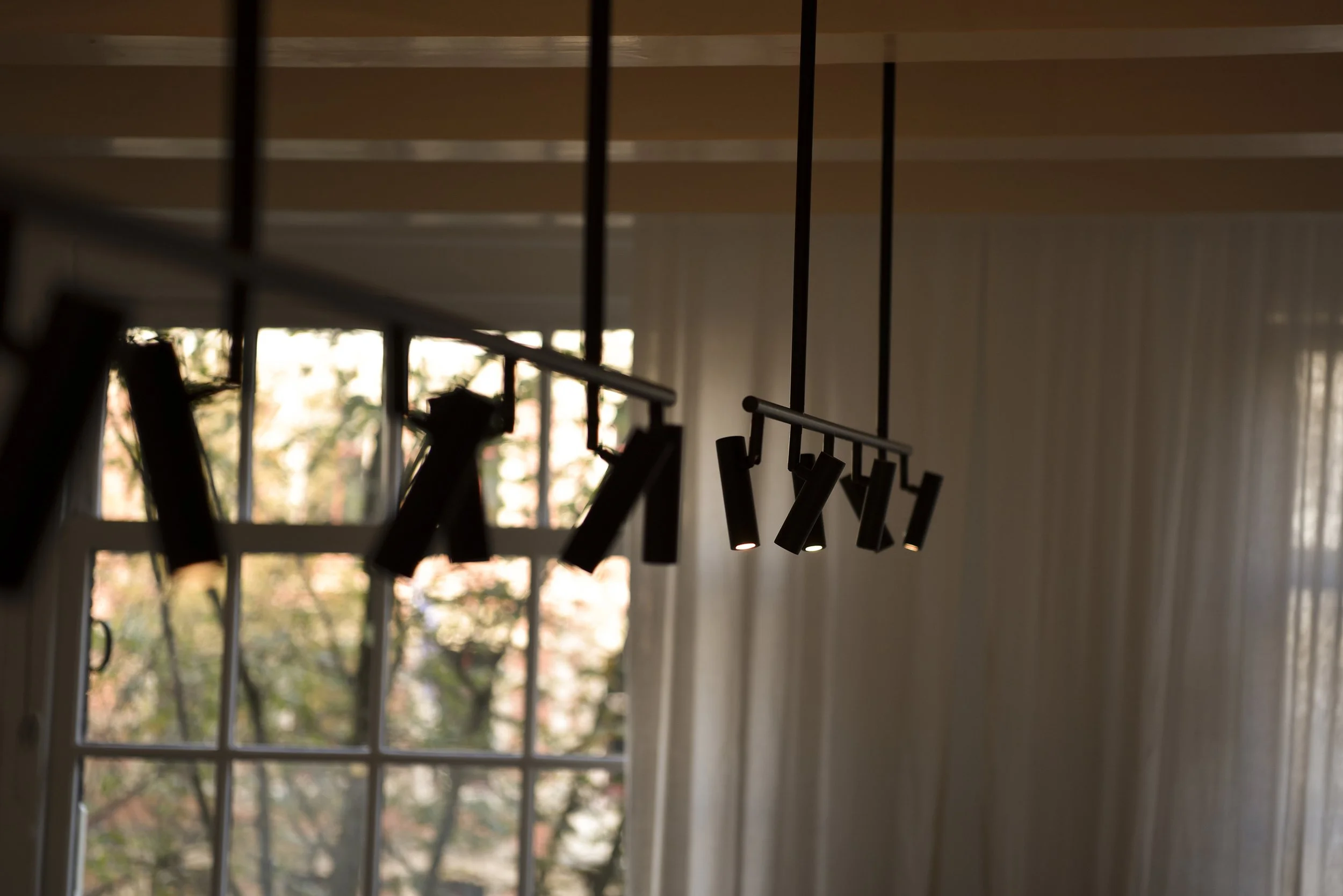 Residential Design Apartment 33 — Hum Studio & Gallery