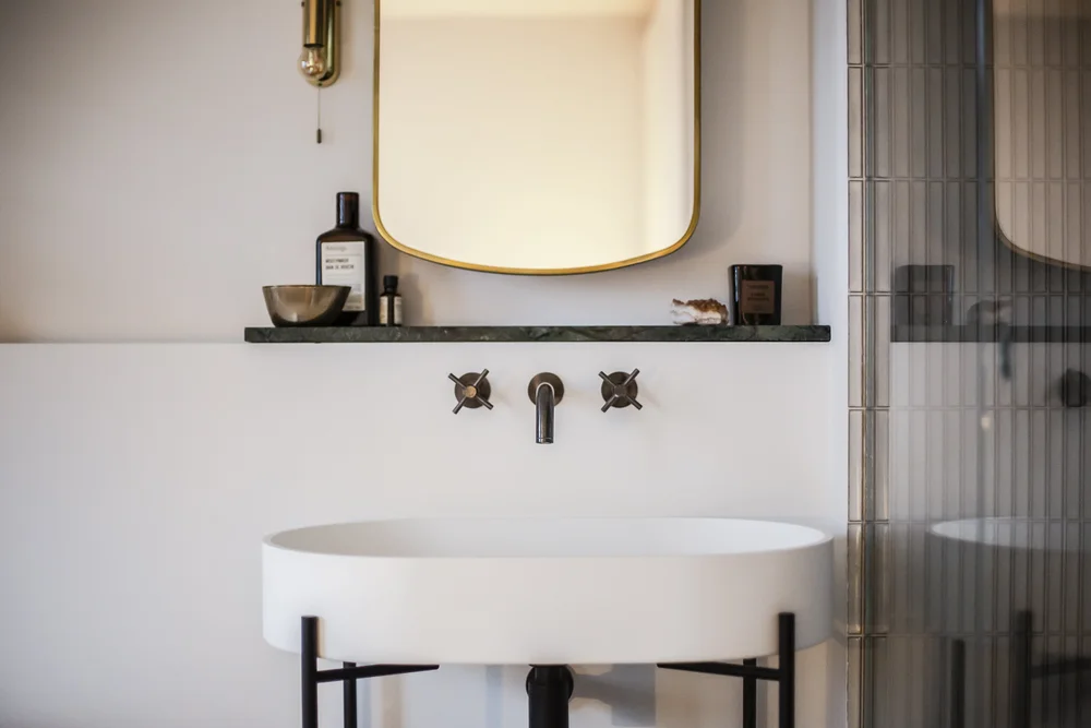 Residential Design Apartment 33 — Hum Studio & Gallery