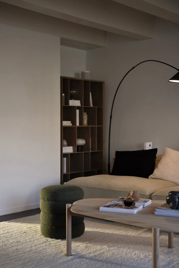 Residential Design Apartment 33 — Hum Studio & Gallery