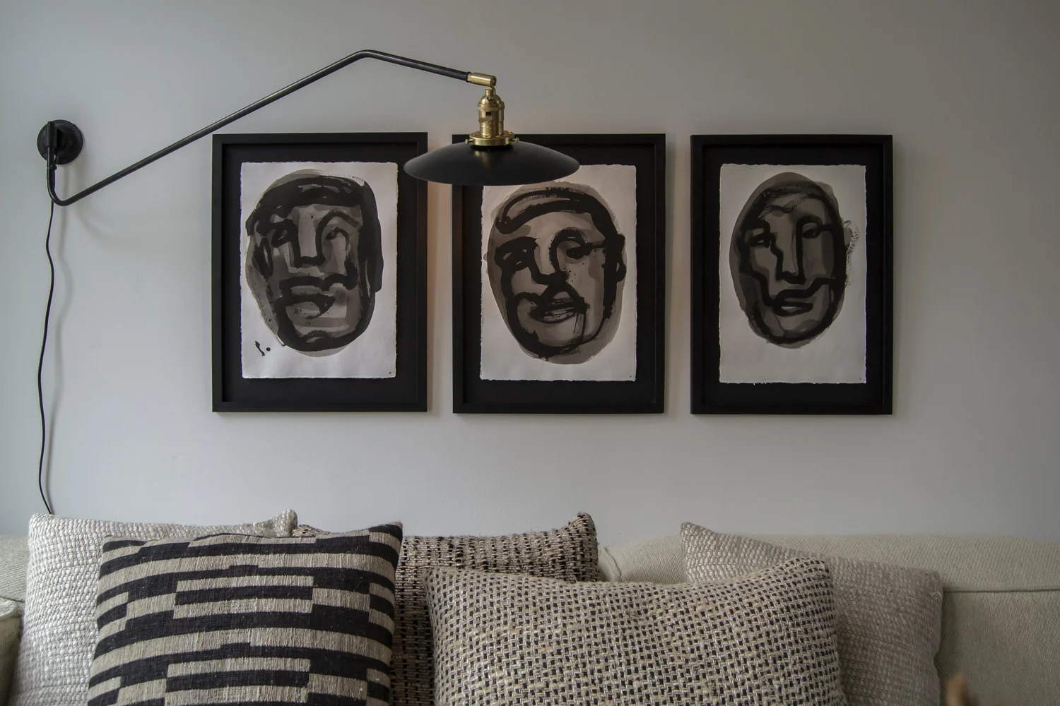 Apartment 62 | Discover Stylish Living - Explore Now — Hum Studio & Gallery