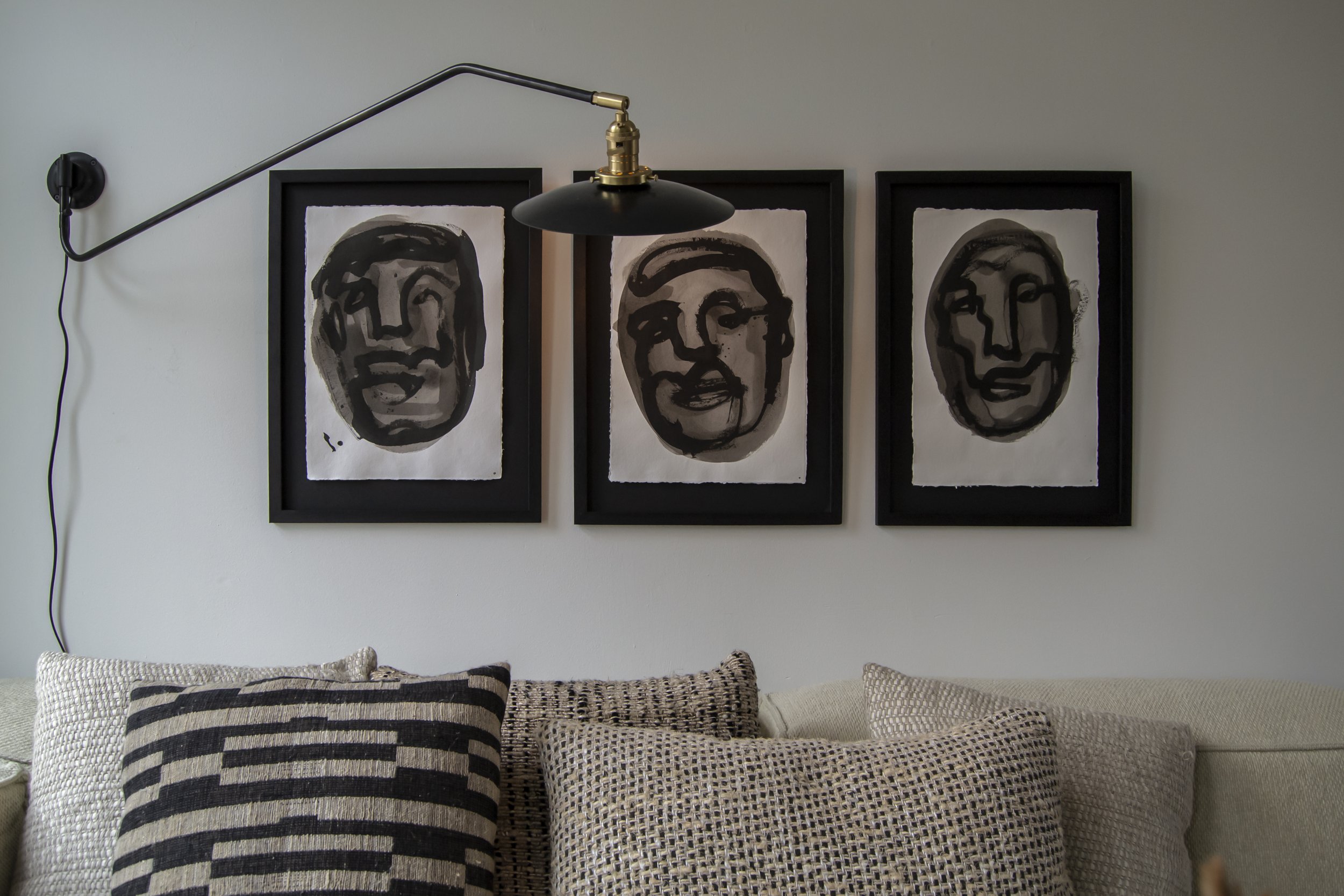 Apartment 62 | Discover Stylish Living - Explore Now — Hum Studio & Gallery
