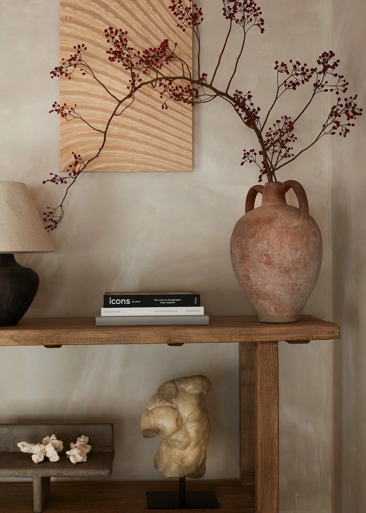 Loft 153 in Amsterdam — Hum Studio & Gallery