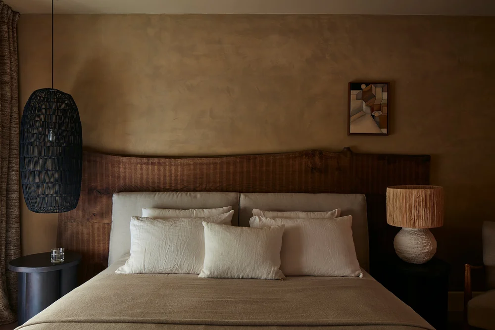 Residential Design Apartment 33 — Hum Studio & Gallery