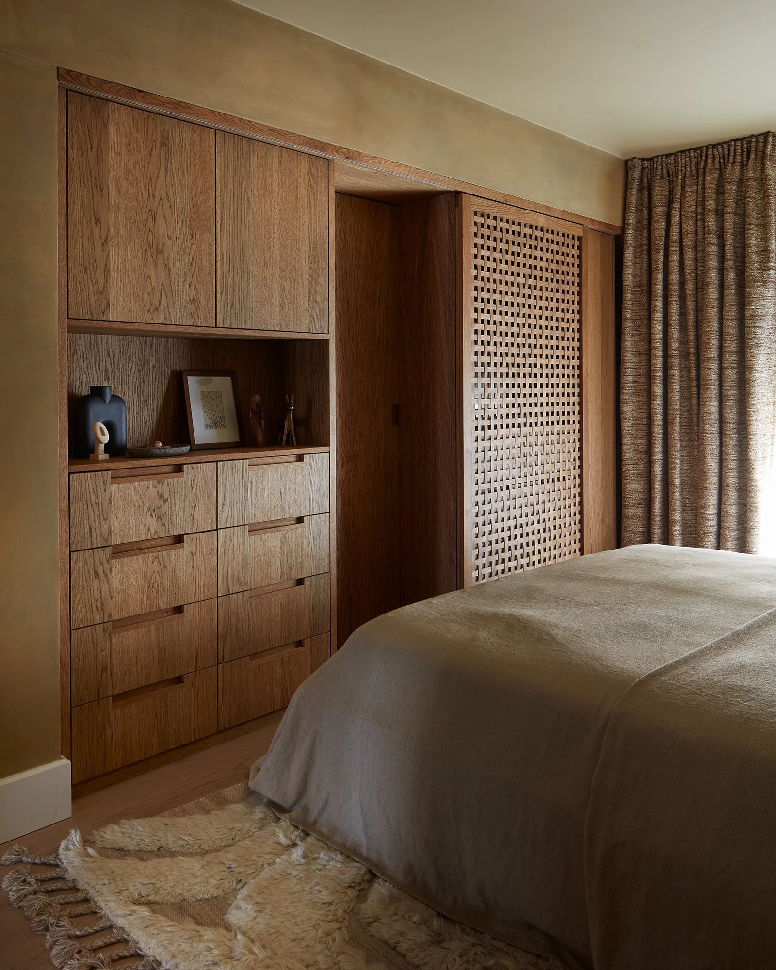 Residential Design Apartment 33 — Hum Studio & Gallery