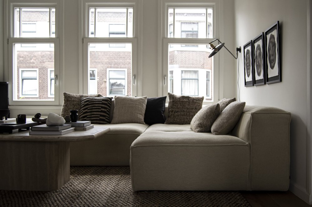 Apartment 62 | Discover Stylish Living - Explore Now — Hum Studio & Gallery