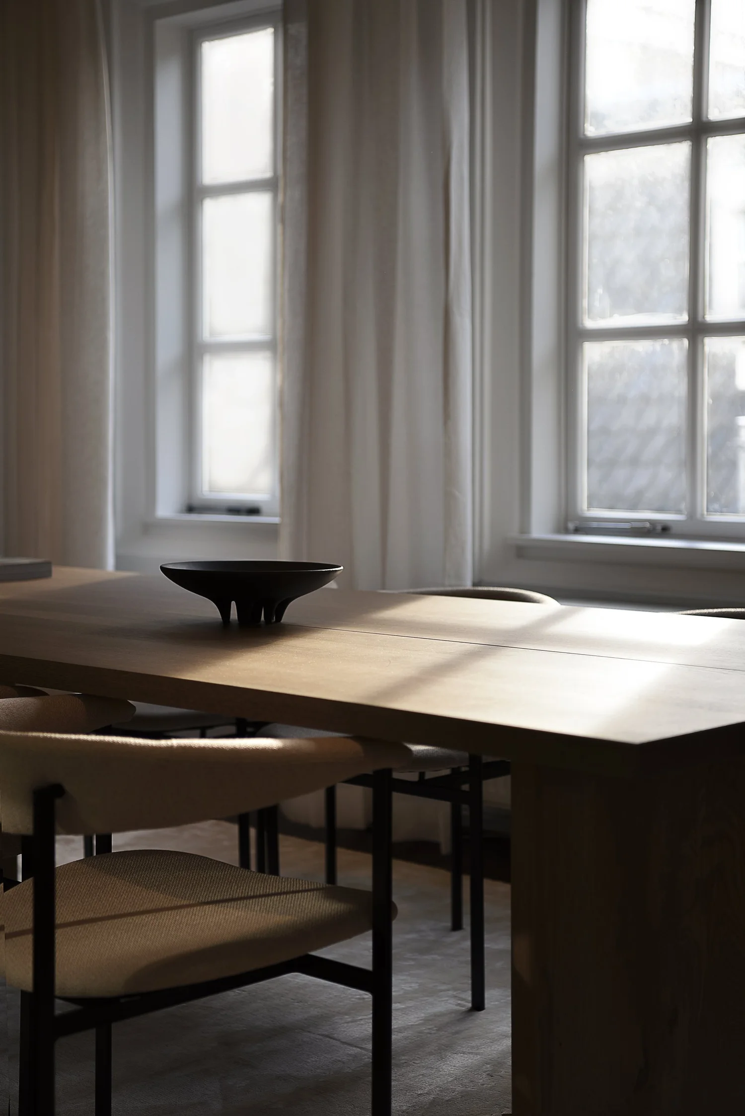 Residential Design Apartment 33 — Hum Studio & Gallery