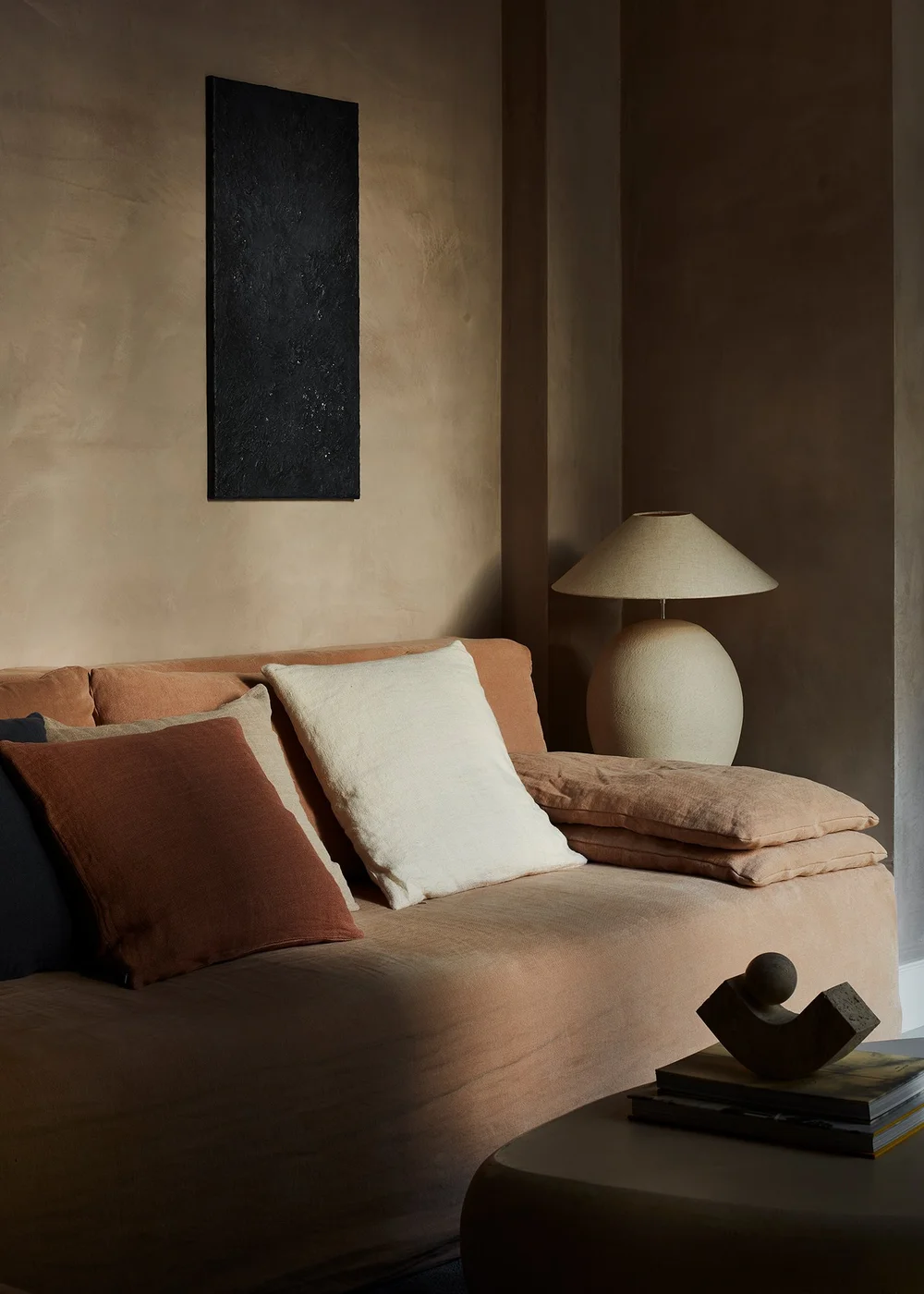 Residential Design Apartment 33 — Hum Studio & Gallery