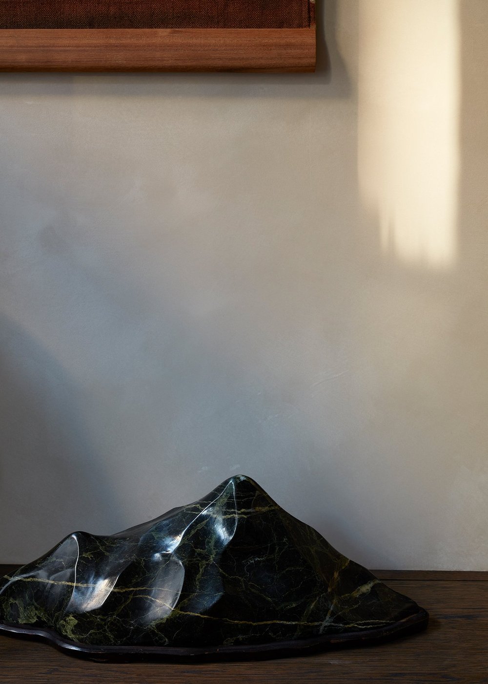 Loft 153 in Amsterdam — Hum Studio & Gallery