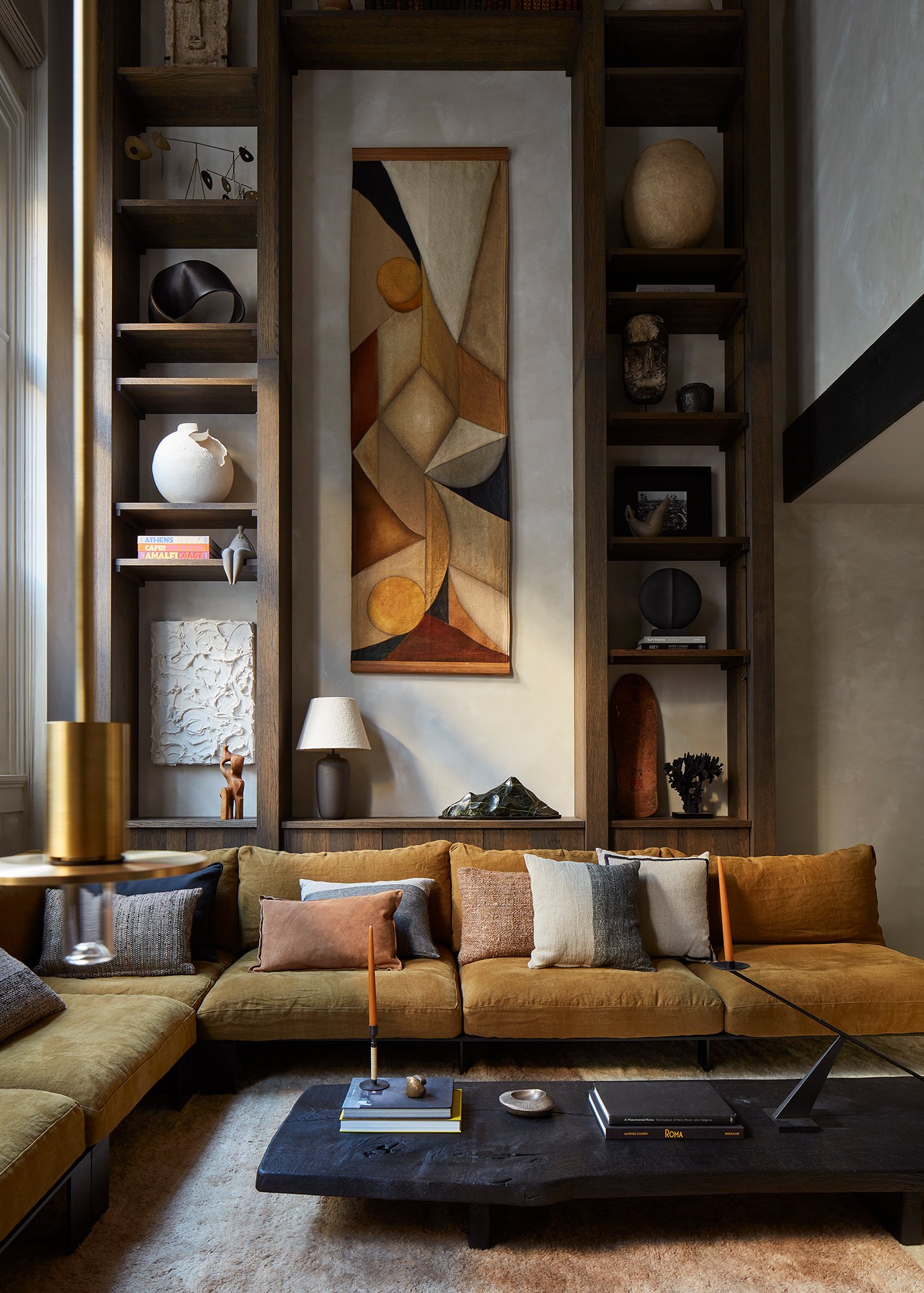 Loft 153 in Amsterdam — Hum Studio & Gallery