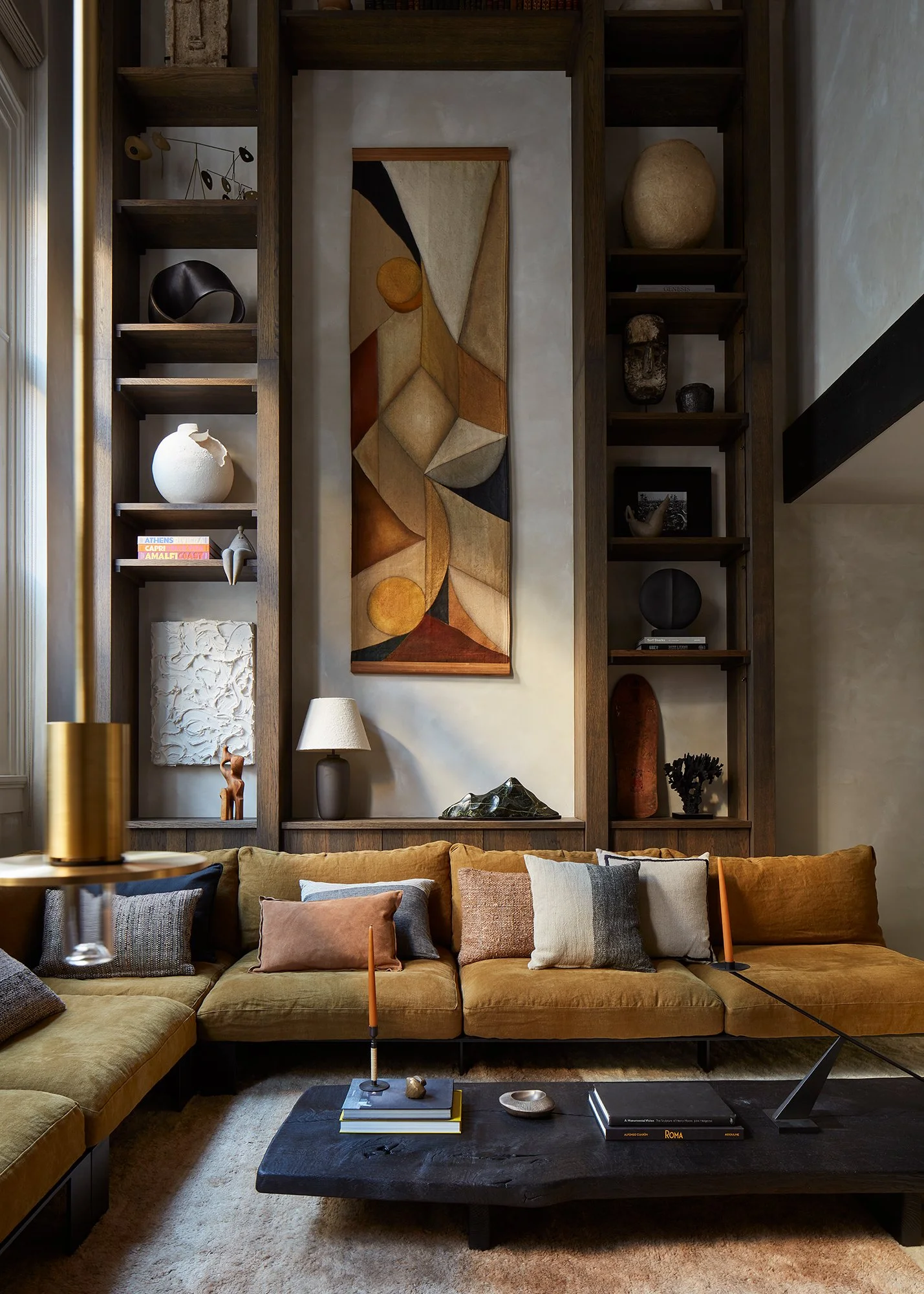 Residential Design Apartment 33 — Hum Studio & Gallery