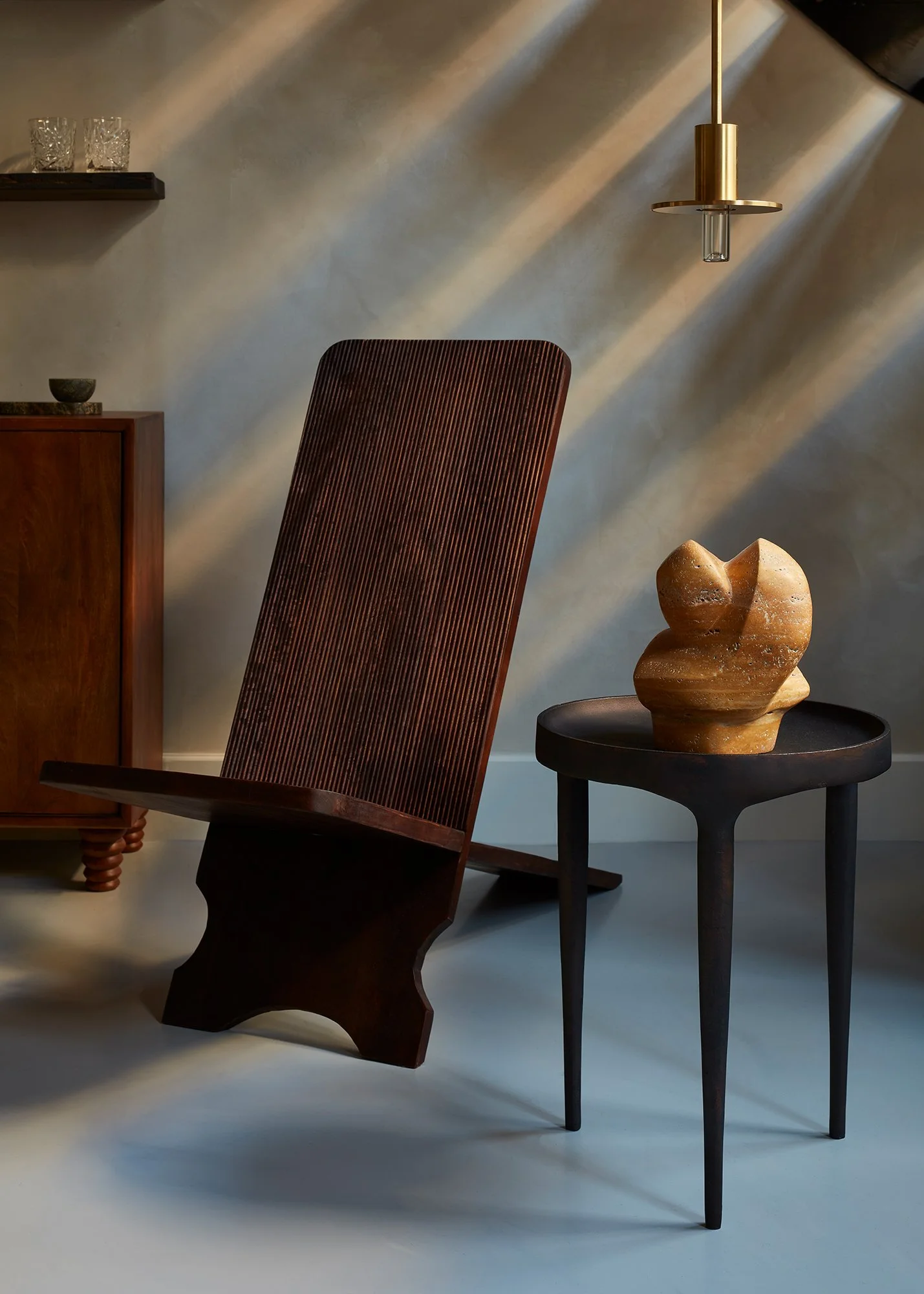 Loft 153 in Amsterdam — Hum Studio & Gallery
