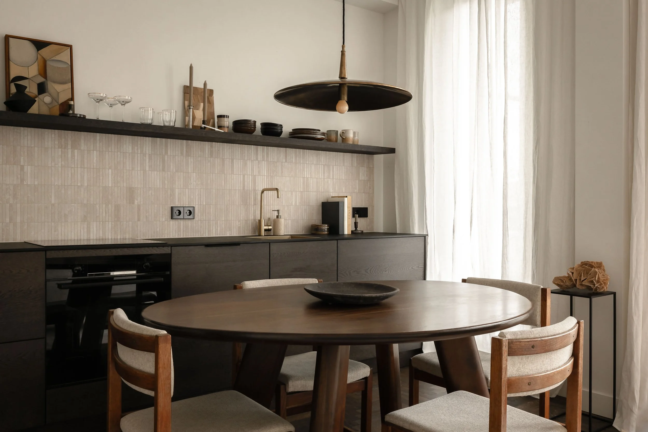 Studio in Lisbon — Hum Studio & Gallery