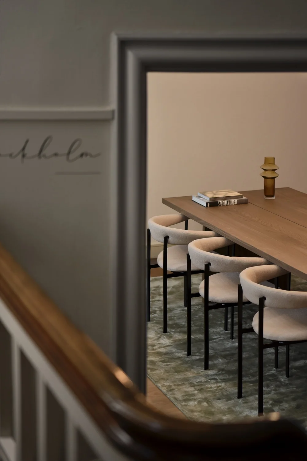 Residential Design Apartment 33 — Hum Studio & Gallery