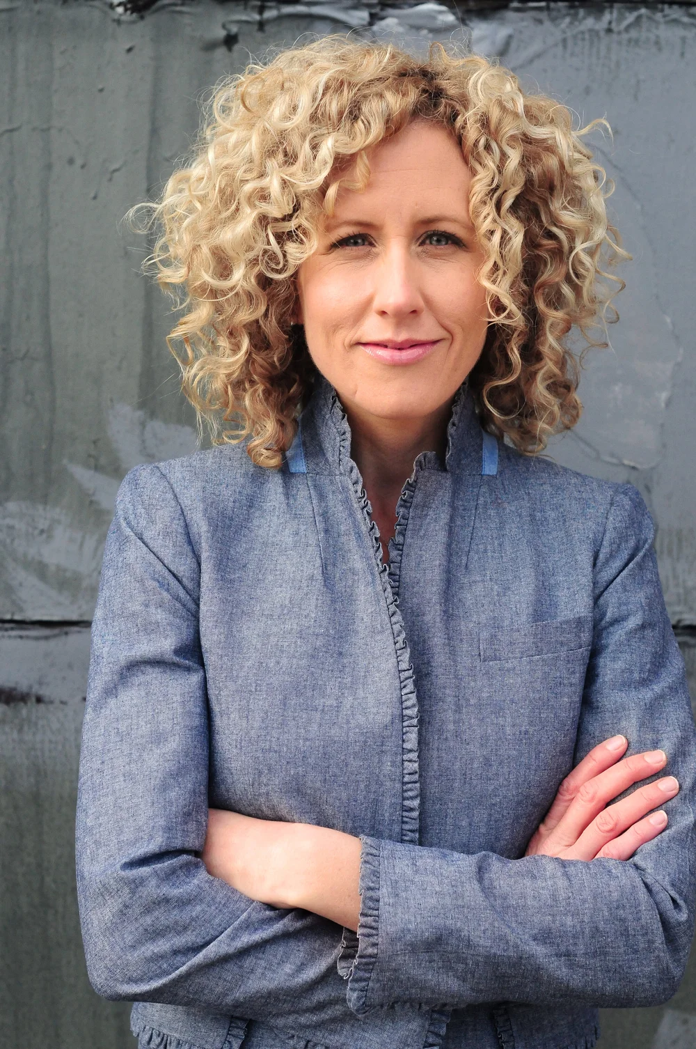 Stacy Rankin Greco