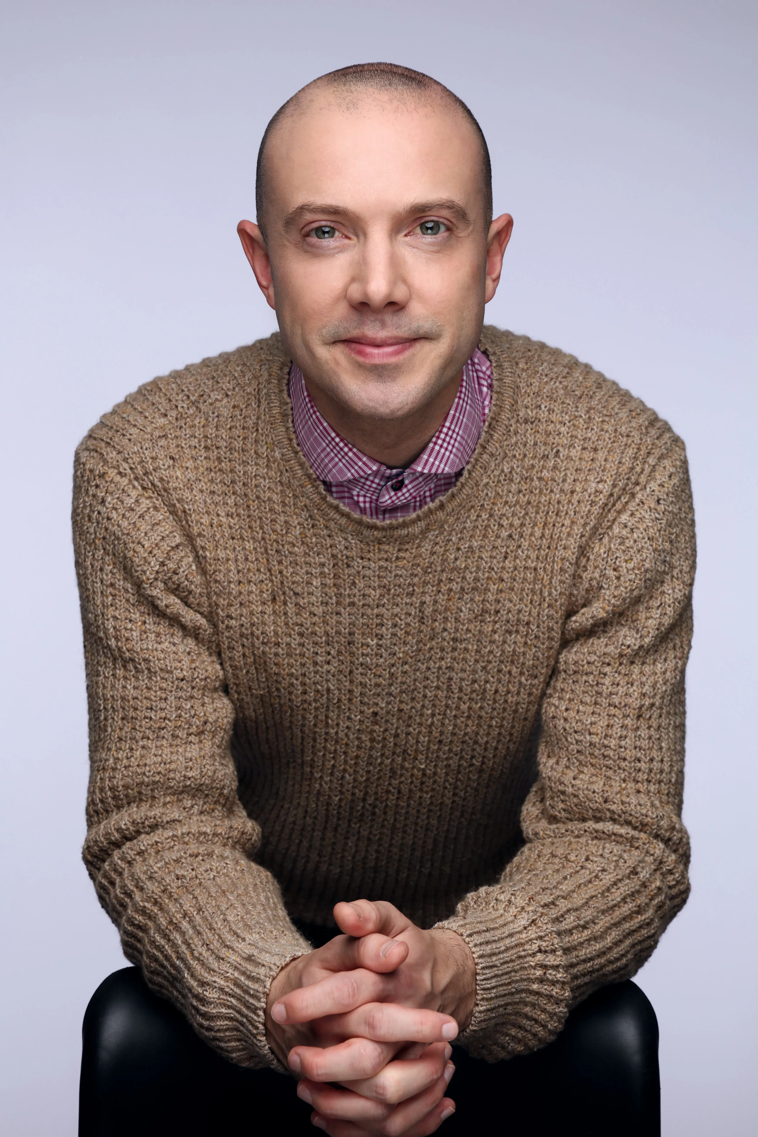 Media — Graham Allcott