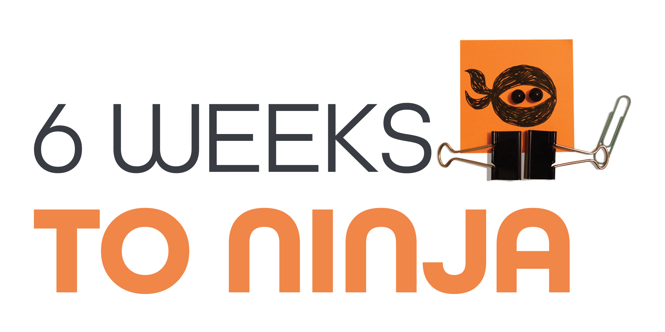 6 Weeks to Ninja: Productivity Course — Graham Allcott