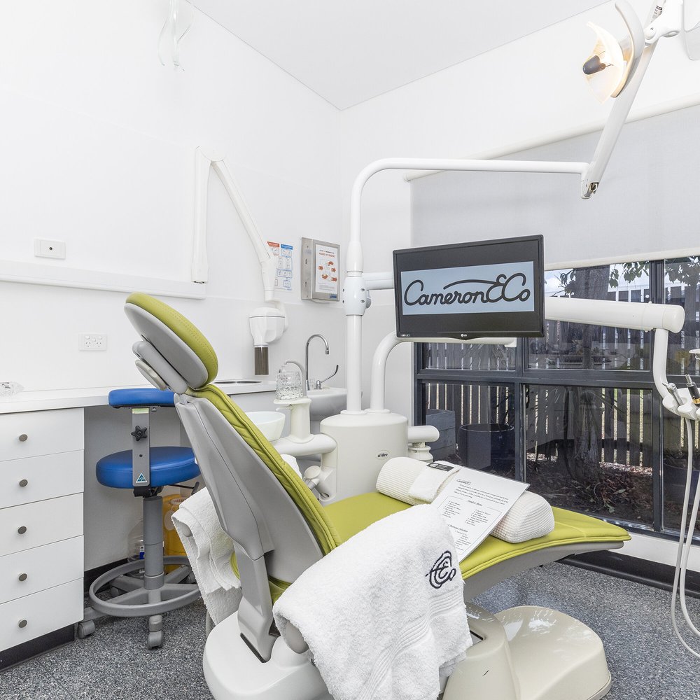 Cameron and Co Townsville Dentist — Townsville Dentist
