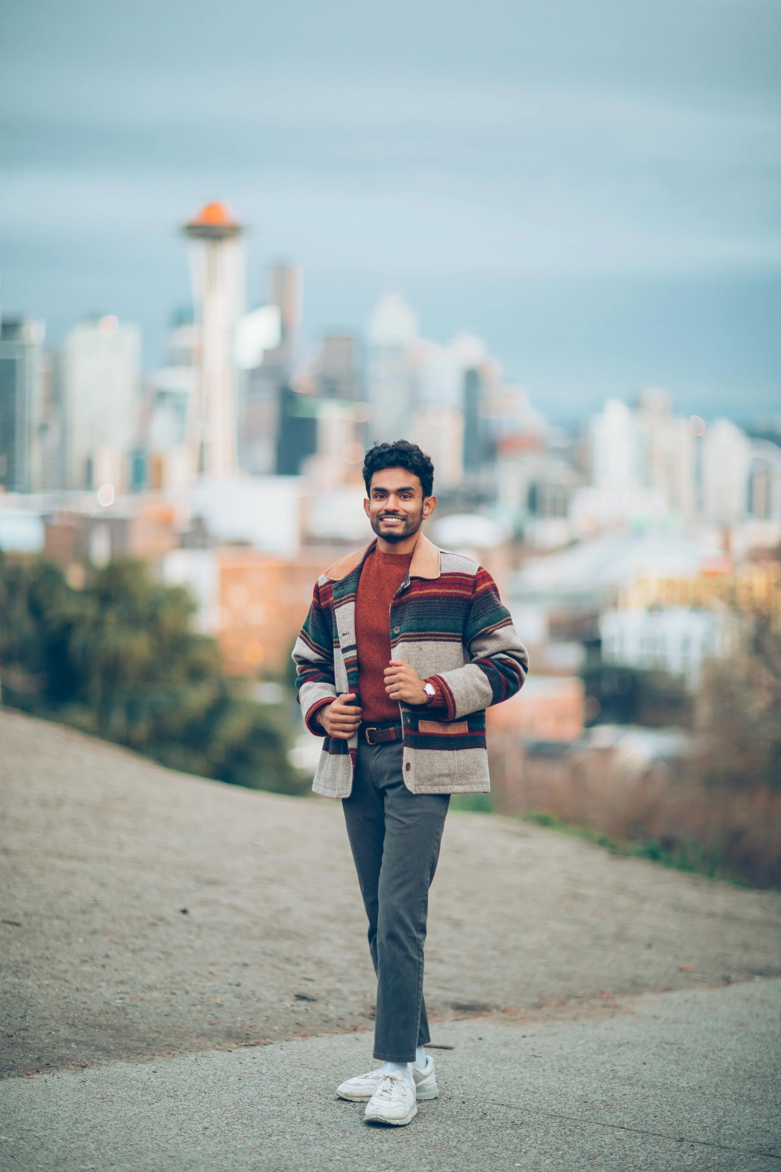 How To Pose and Photograph Men Who Aren't Models — Jessica Whitaker