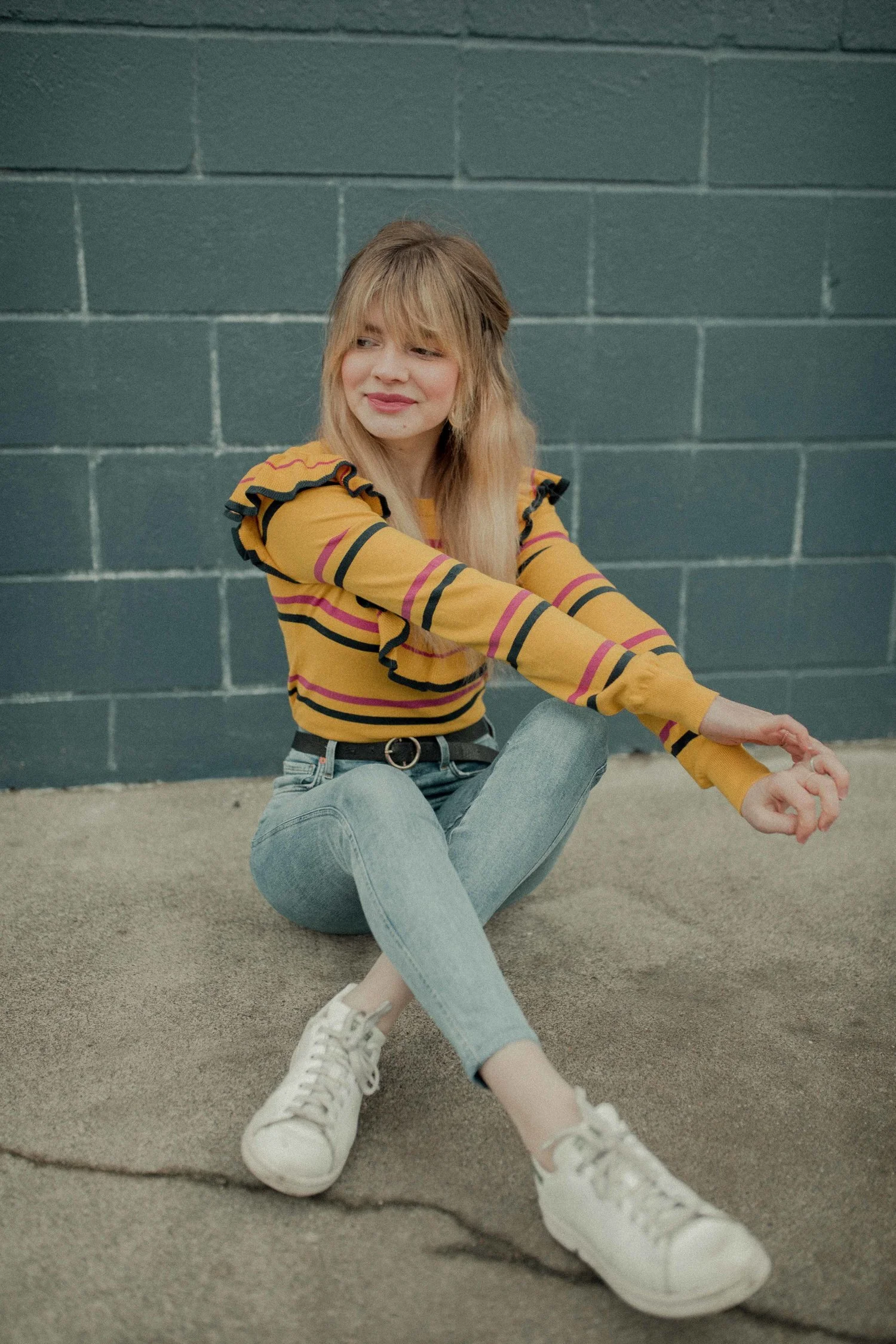 Stateside Preset Pack — Jessica Whitaker