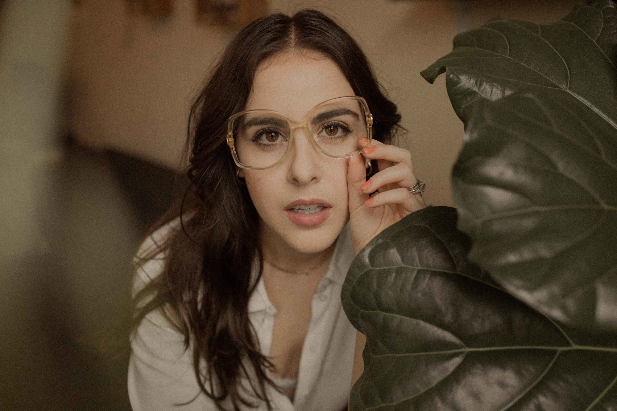 Saturday Preset — Jessica Whitaker