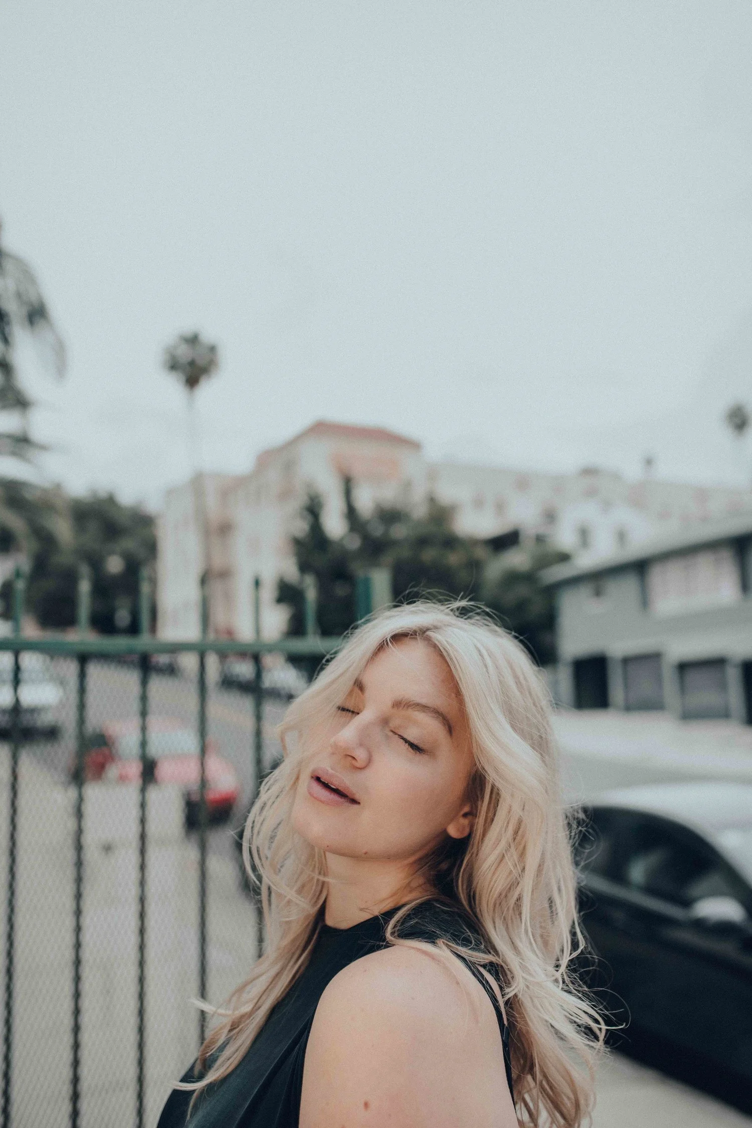 Red Letter Days Preset Pack — Jessica Whitaker