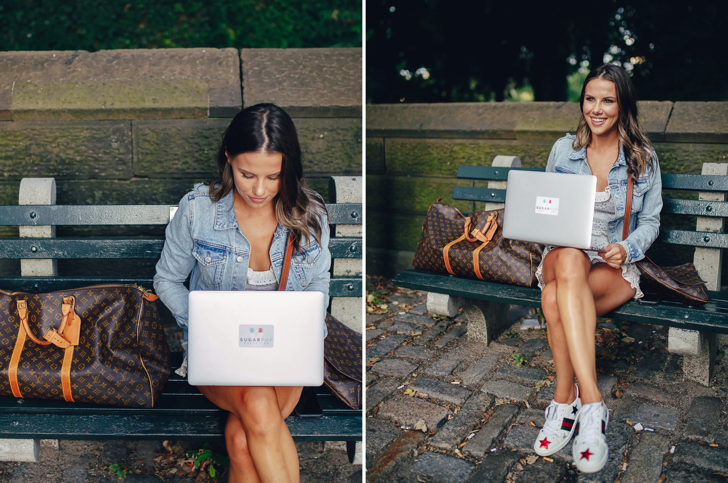 Luxury Marketing Agency | Personal Branding Photography in NYC ...