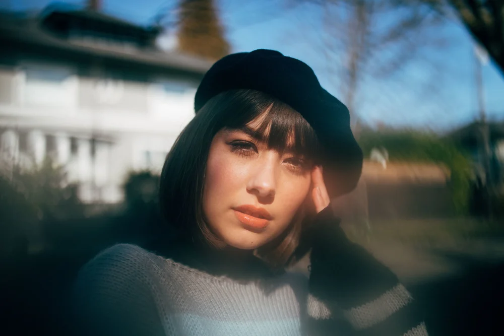 2 Ways to Take More Creative Portraits — Jessica Whitaker